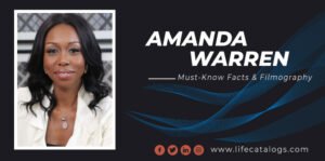 Amanda Warren’s Life & Career (2025): Age, Net Worth, Family ...