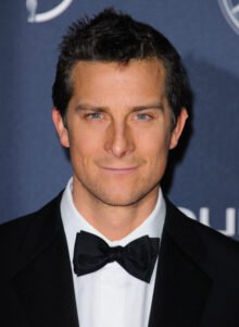 Bear Grylls: The Ultimate Survivalist – Life, Career, and Legacy