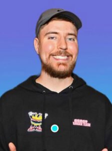 The Rise of MrBeast (James Stephen Donaldson): Career, YouTube Success ...