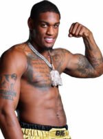 Jared Anderson Biography: Rising Star of American Heavyweight Boxing