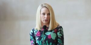Marissa Mayer: From Google Engineer to Yahoo CEO – A Success Story