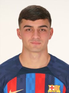 Pedri: The Rise of Barcelona’s Midfield Maestro