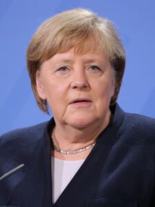 Angela Merkel: The First Female Chancellor of Germany