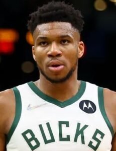 Giannis Antetokounmpo: The Greek Freak’s Journey to NBA Stardom