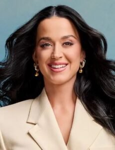 Katy Perry Biography: Life, Career, Songs & Achievements