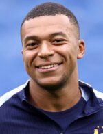 Kylian Mbappé: Everything You Need to Know About the Football Star