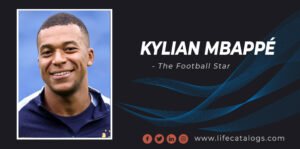 Kylian Mbappé: Everything You Need to Know About the Football Star