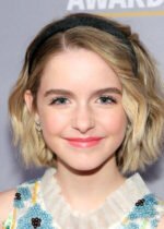 Mckenna Grace: The Multi-Talented Actress, Singer, and Influencer