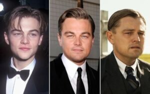 Leonardo DiCaprio Girlfriend List: His Complete Dating History ...