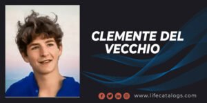 Meet Clemente Del Vecchio: Youngest Billionaire’s Life, Career & Future ...