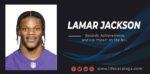 Lamar Jackson: Records, Achievements, and His Impact on the NFL
