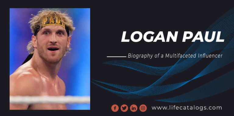 Logan Paul: Biography of a Multifaceted Influencer