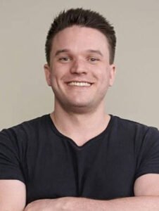 Meet Ed Craven: From Melbourne to Crypto Stardom – Full Bio & Facts"