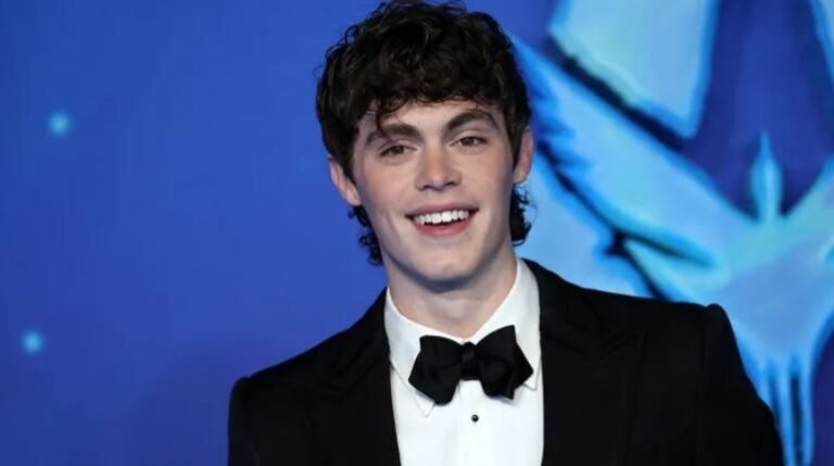 Jack Champion – Avatar Actor's Life, Career, and Personal Details ...