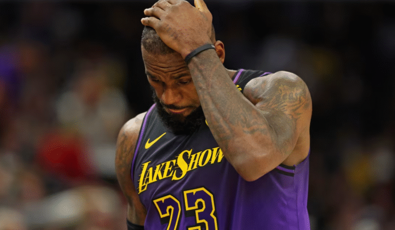 Top 10 Unknown Facts About LeBron James That Will Surprise You ...